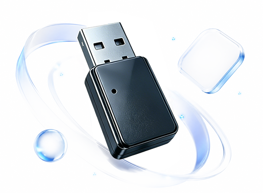 Speech Dongle | 一款能智能协作的接收器